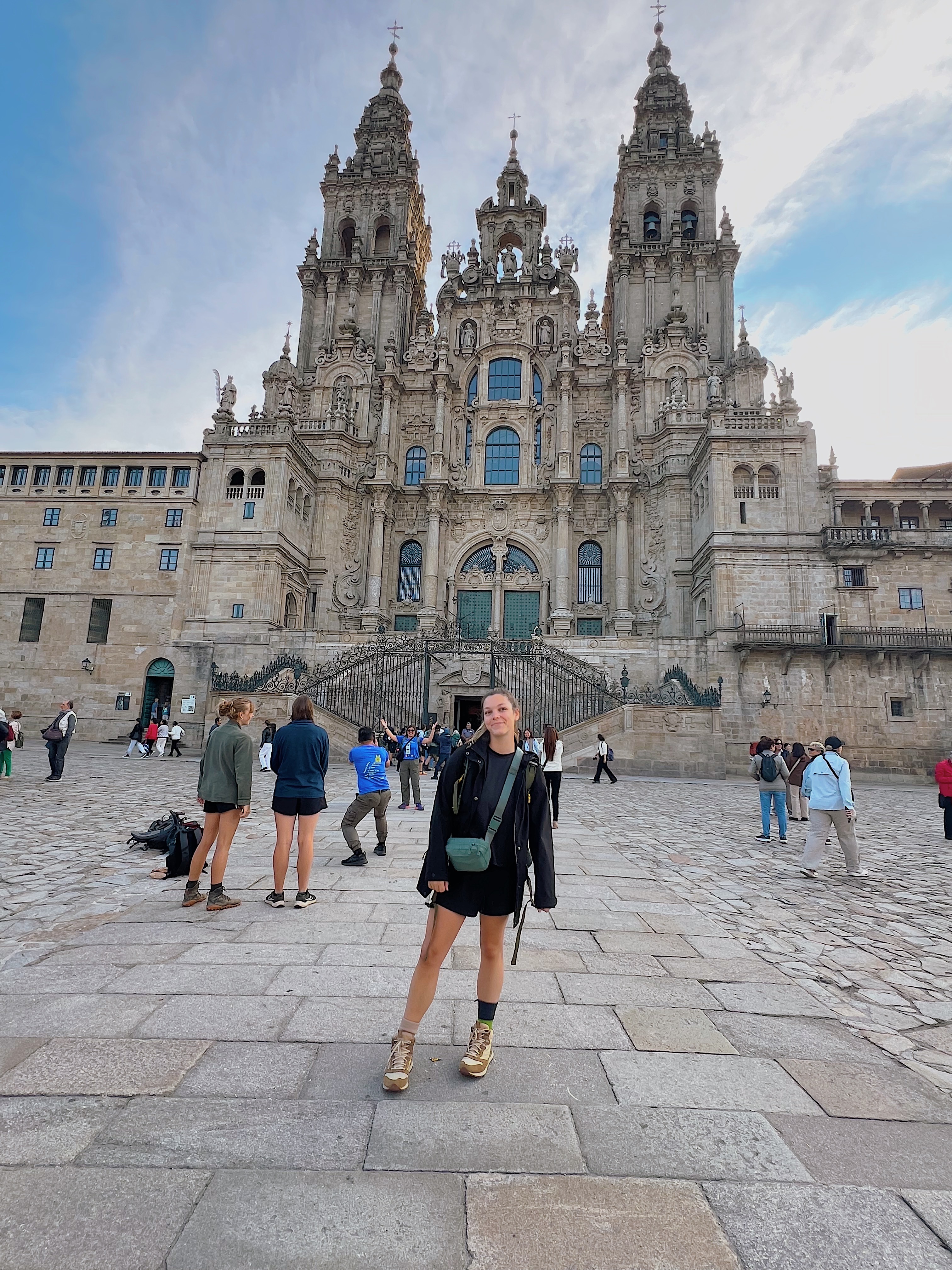 How Walking the Camino de Santiago Changed My View of Everyday Life ...